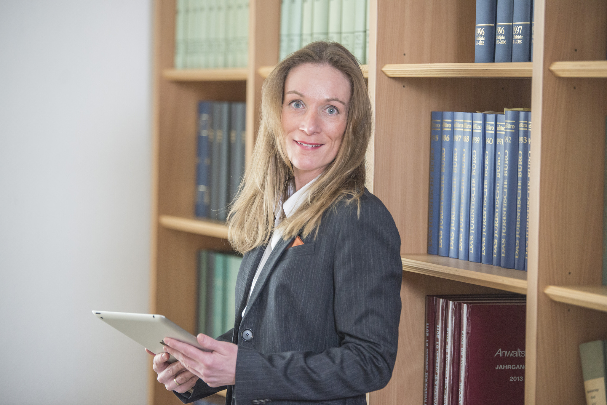 goetjes und partner | rechtsanwälte und notare Dr. Birgit Jöllenbeck